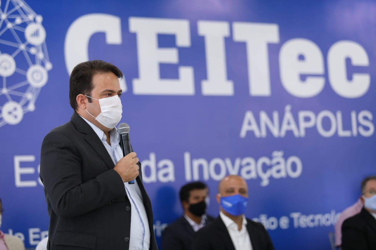 CEITec é inaugurado com missão de ser divisor de águas na economia ...