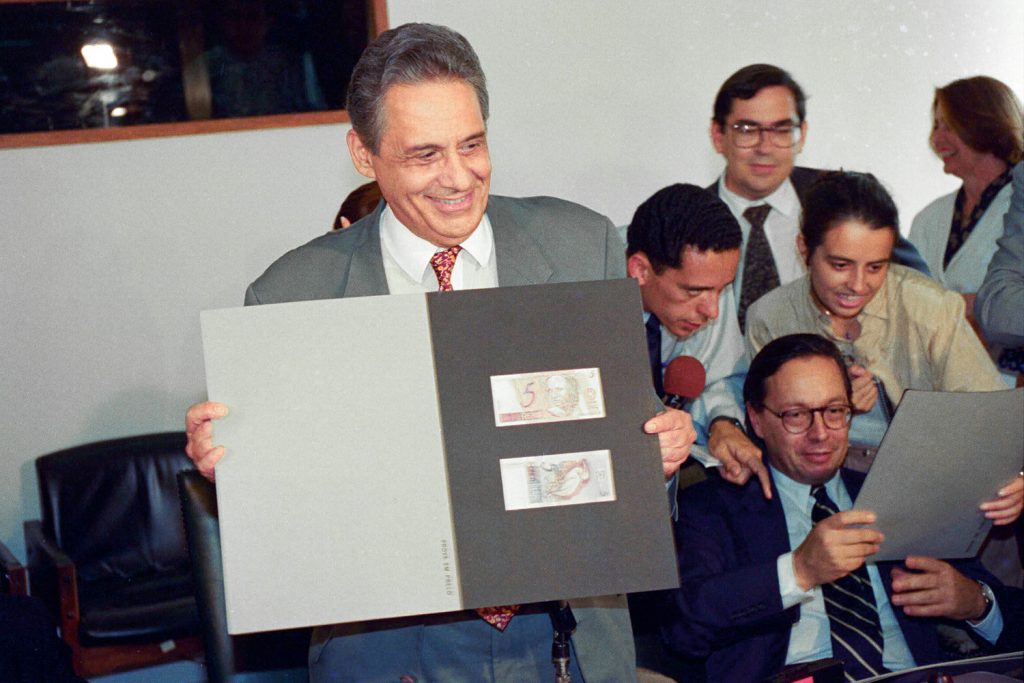 Relembre a história do Plano Real, que em julho completa 25 anos – Portal 6