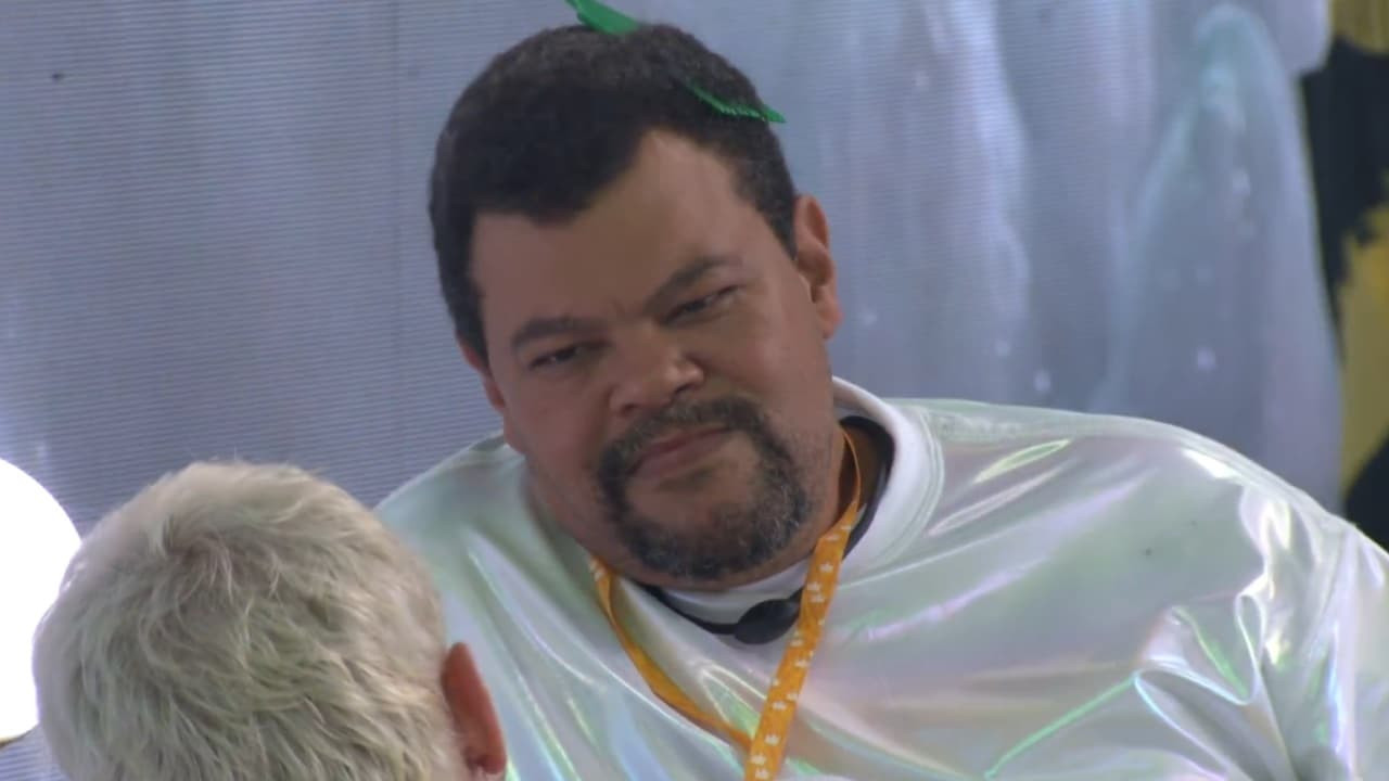 Quem Babu vai indicar ao paredão no BBB 26? Líder expõe estratégia ...