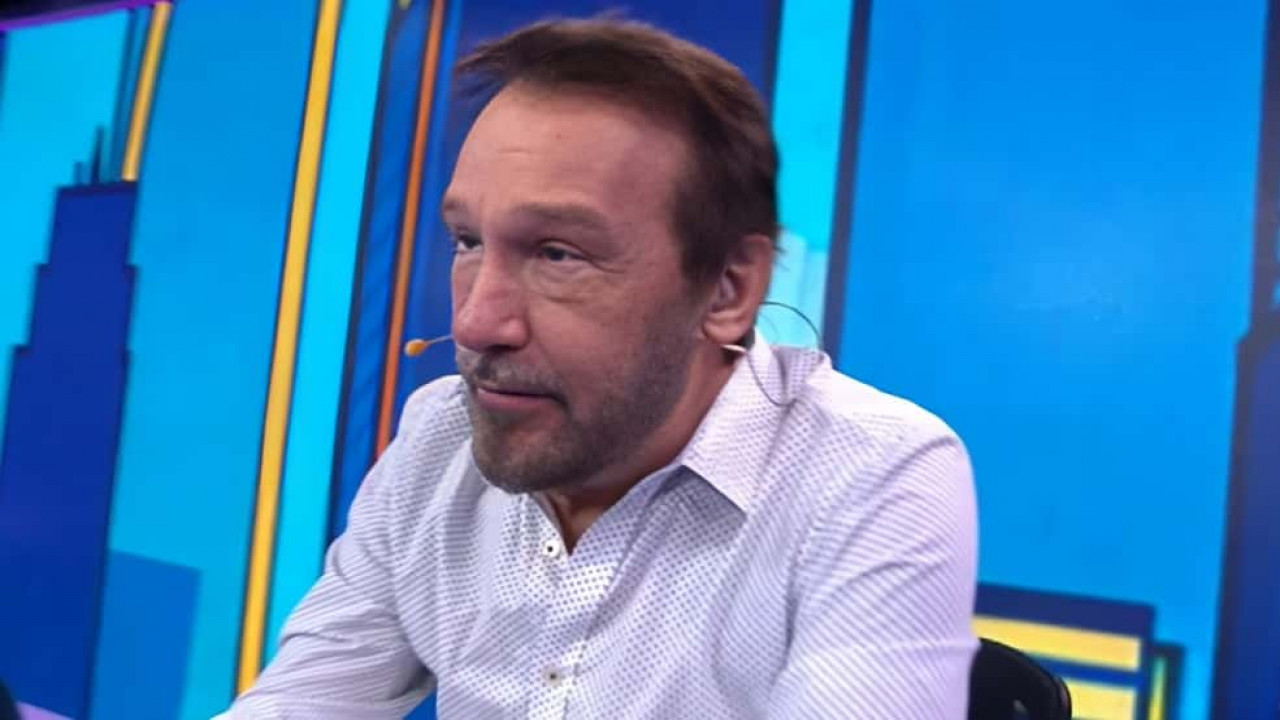 Pânico estreia novo estúdio na Jovem Pan; veja foto – Portal 6