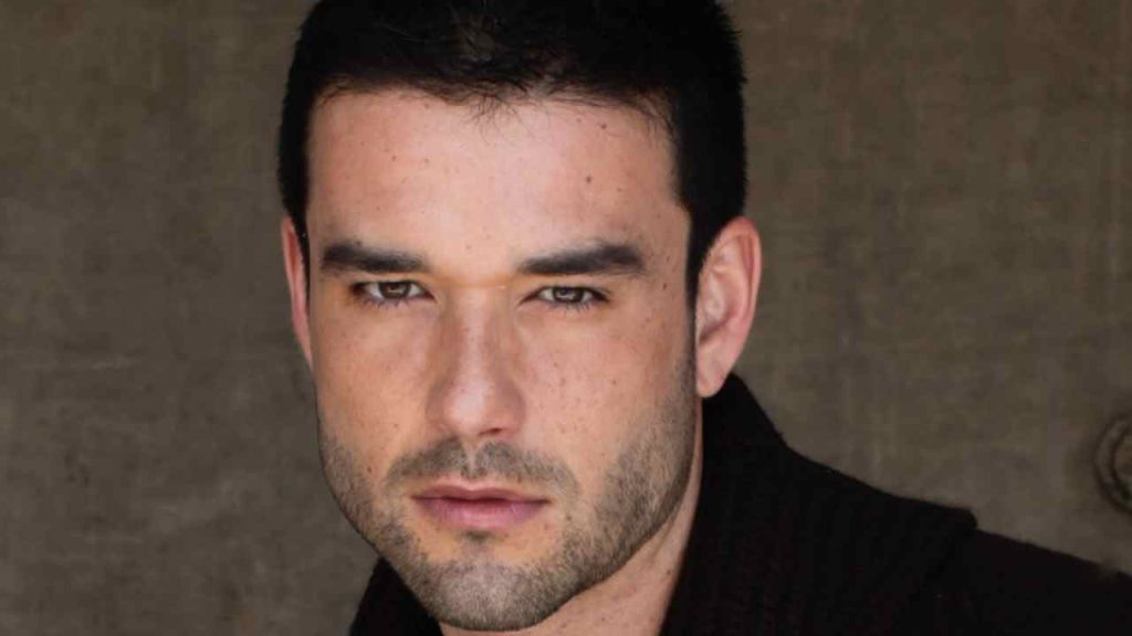 Após 8 anos, Sergio Marone volta às novelas como vilão na Record – Portal 6