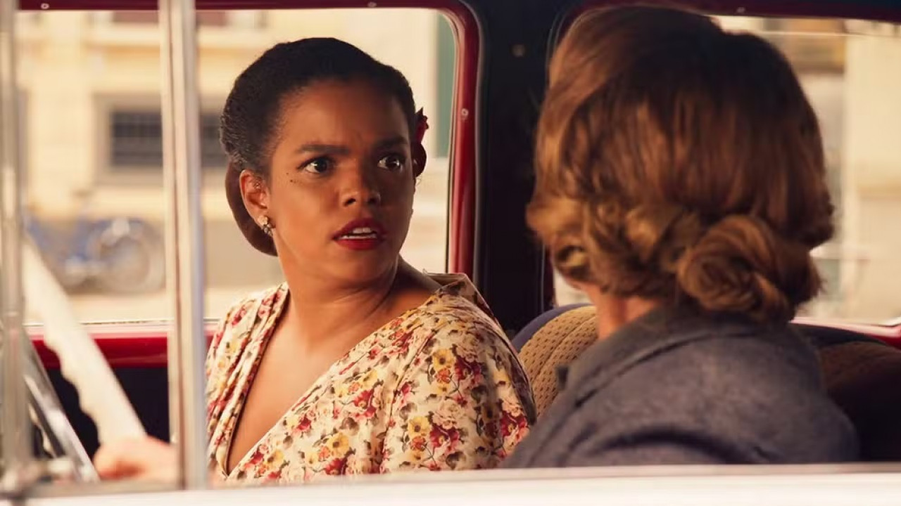 Êta Mundo Melhor: Zulma acaba com disfarce de Dita; entenda – Portal 6