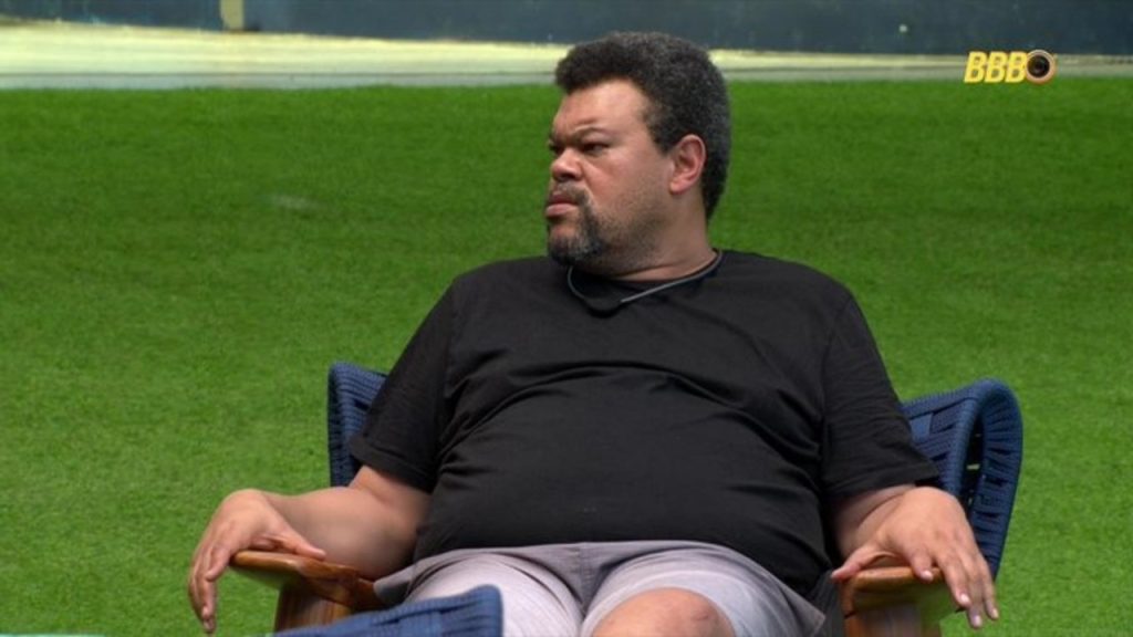 BBB 26: Babu fala mal de Ana Paula novamente e admite que planeja ...